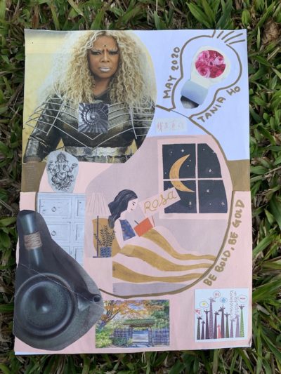 The Magic of Vision Mandala: How My Vision Mandalas Came True ...