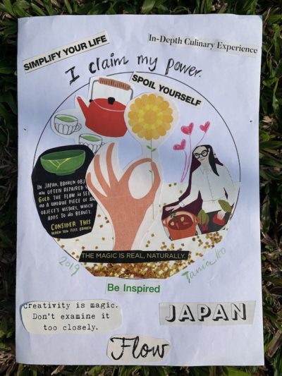 The Magic of Vision Mandala: How My Vision Mandalas Came True ...