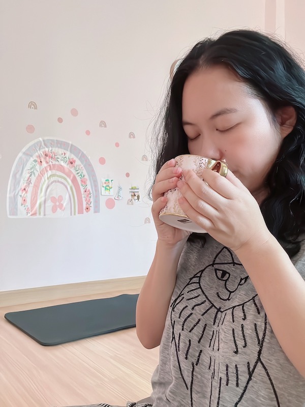 How to prepare a cup of Cacao at home - Museflower Retreat & Spa