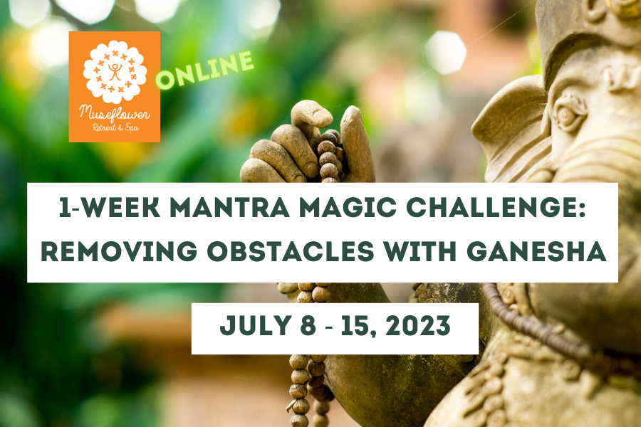 [Free Recording] 5 Meditation Styles that Engage Your 5 Senses Workshop ...