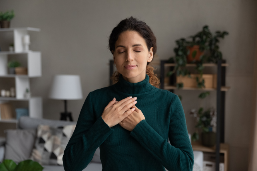 How You can Rest with 7 Types of Rest - Museflower Retreat & Spa