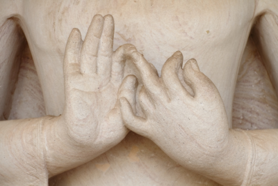 Mudras Explained: 3 Easy Meditation Mudras to Try at Home - Museflower ...