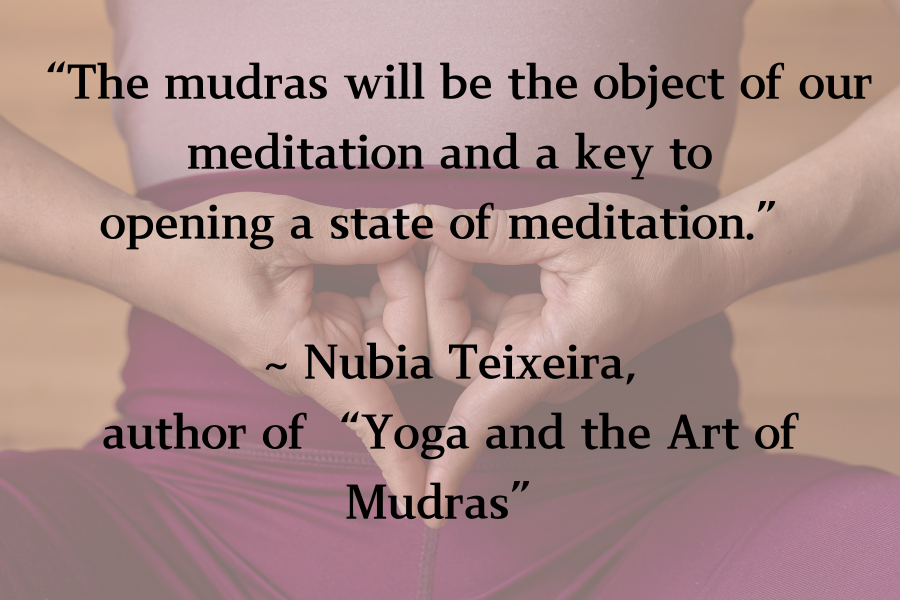 Mudras Explained: 3 Easy Meditation Mudras to Try at Home - Museflower Retreat & Spa
