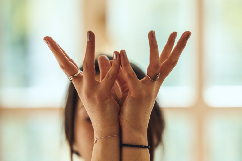 Mudras Explained: 3 Easy Meditation Mudras to Try at Home - Museflower ...