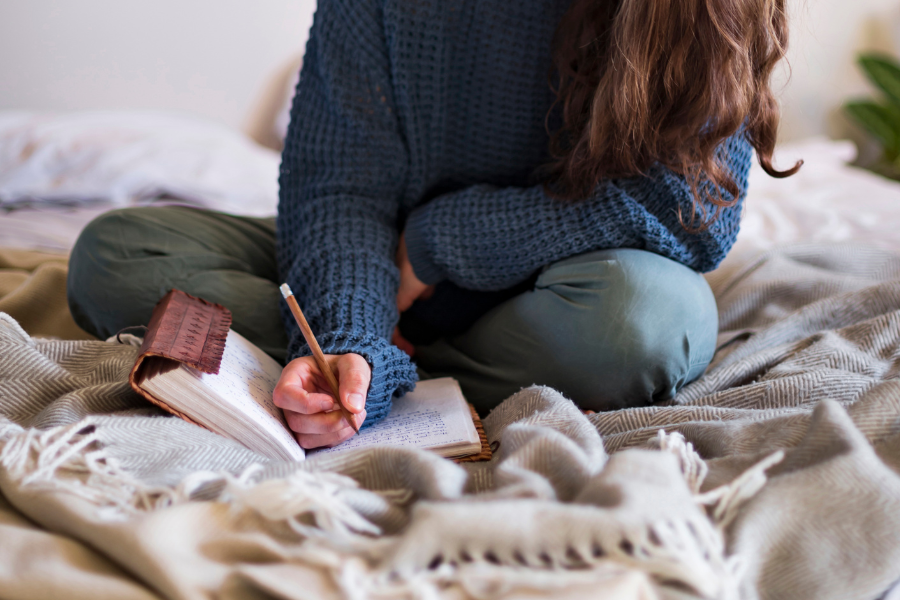 How to Mindfully Welcome the New Year - Museflower Retreat & Spa